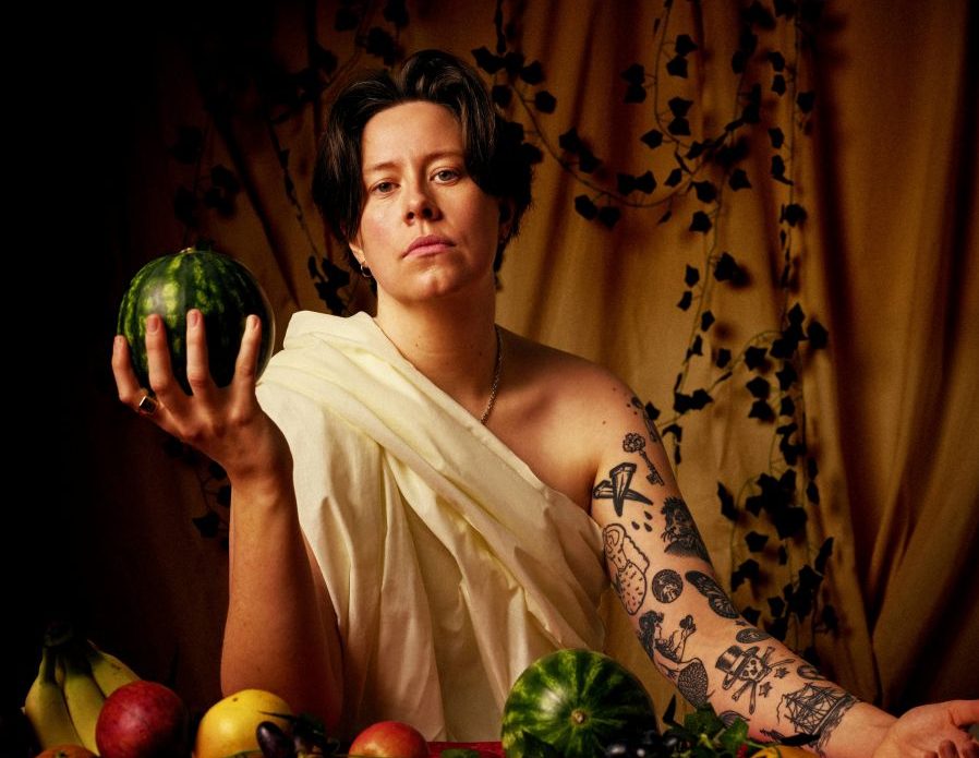 Funny Tonne MICF reviews: Alex Ward, Gillian Cosgriff, Hannah Camilleri ...