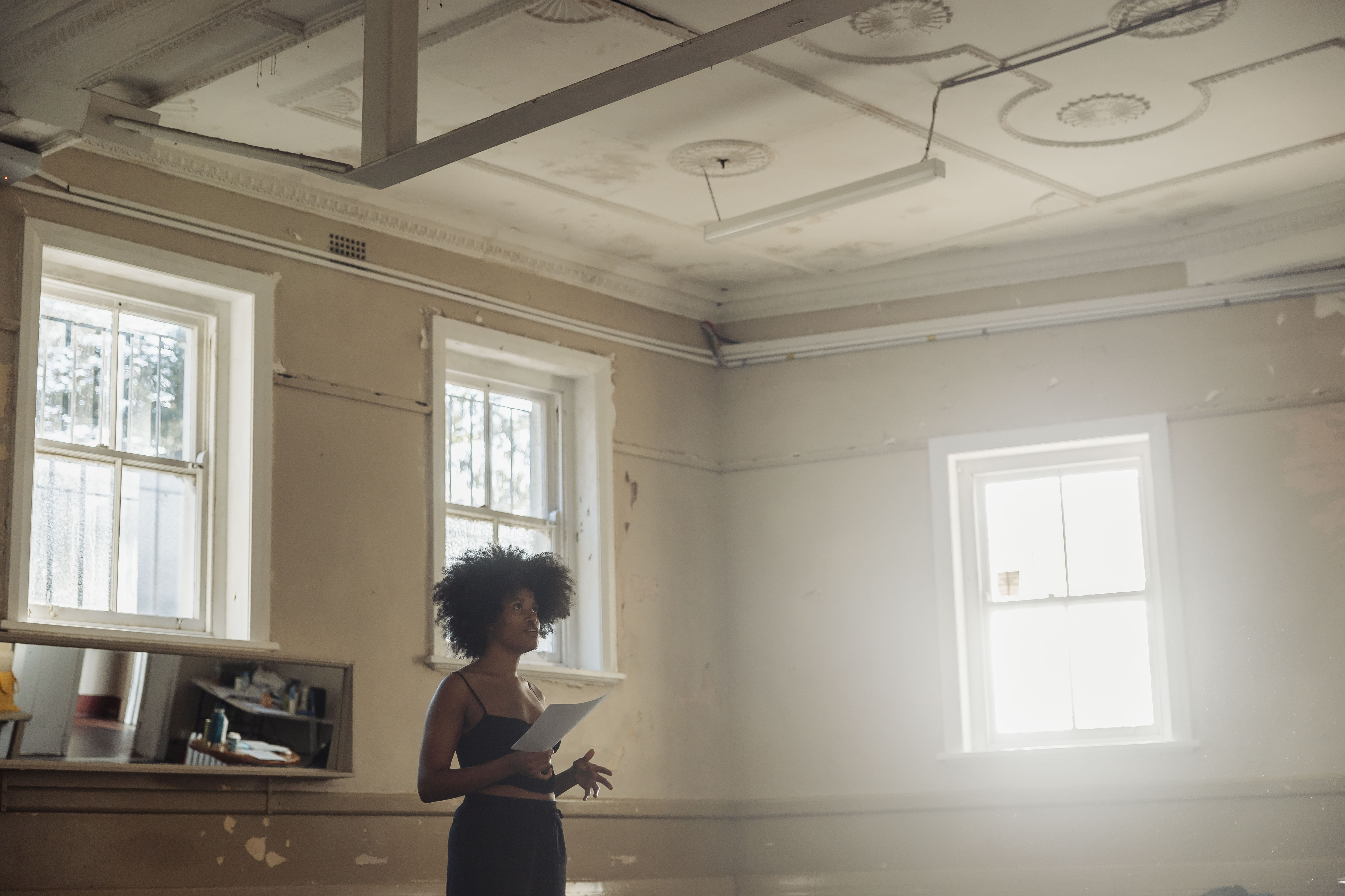RLI Residency Opportunities – ArtsHub Australia