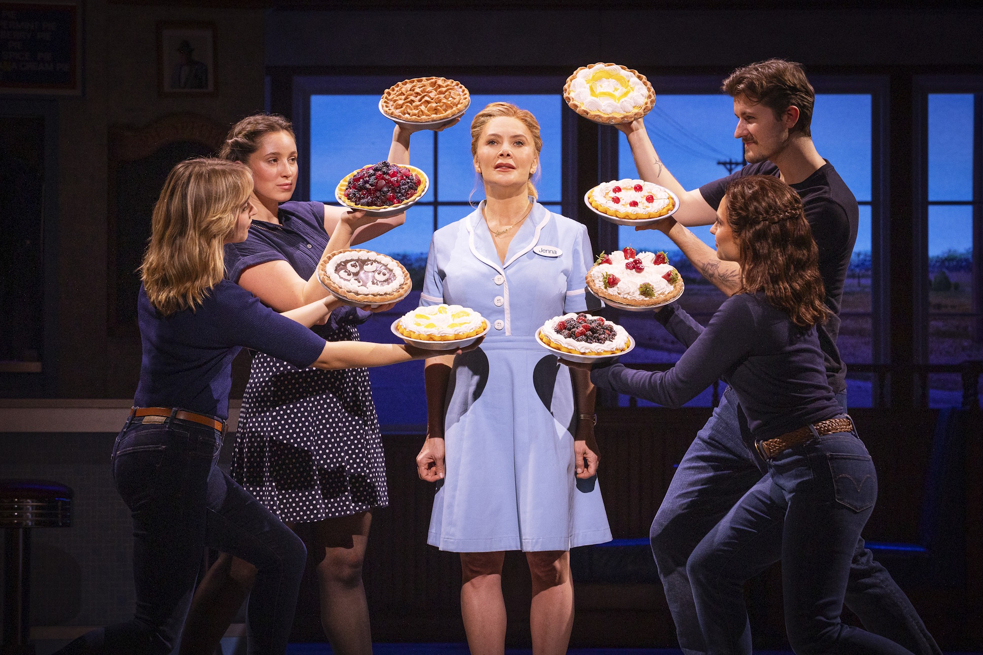 Mike Hewson’s The Key’s Under the Mat review: arty playground is joyous ...