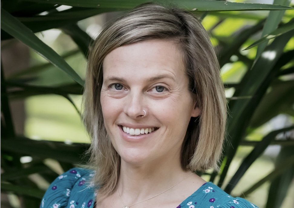 Meet the members: Susie Fagan, comedian