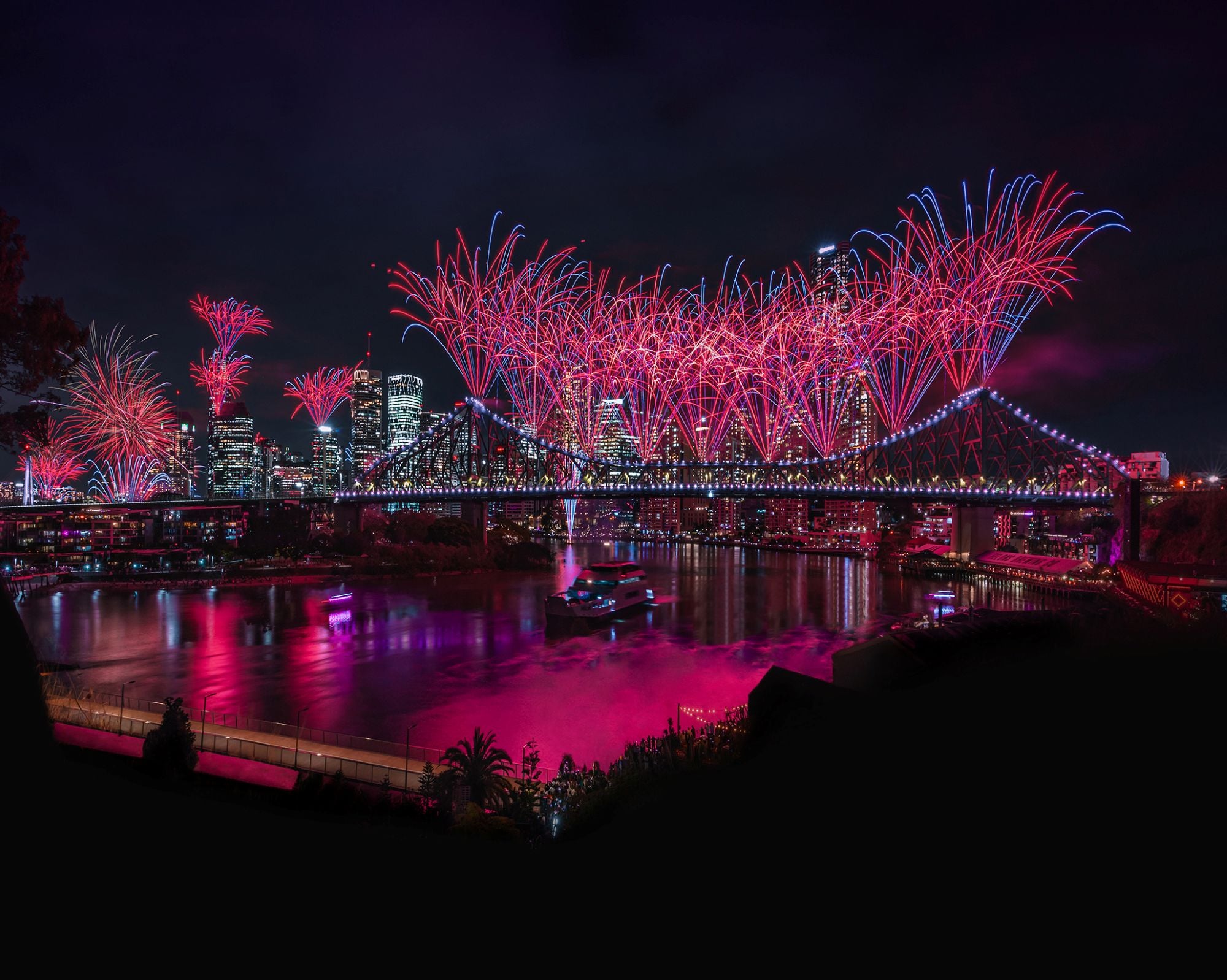 Darwin Festival announces 2026 program