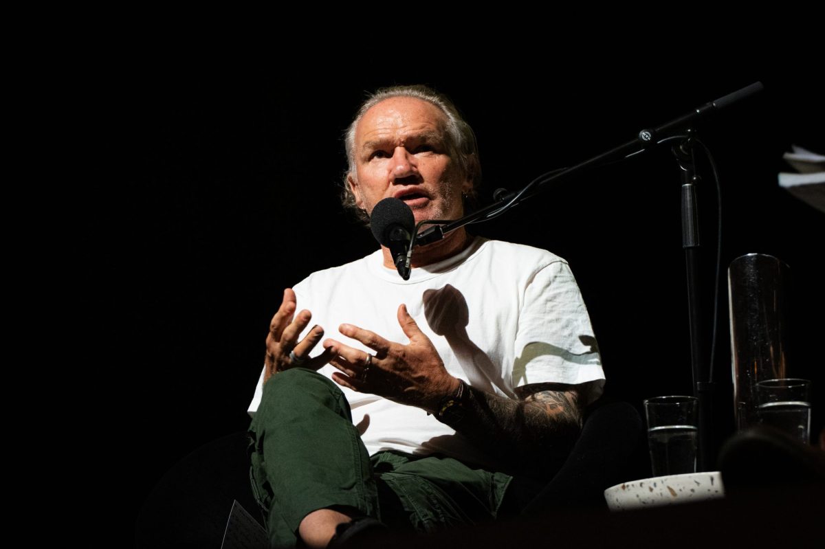 Blak & Bright Writers Festival 2026: Evelyn Araluen and Tony Armstrong ...